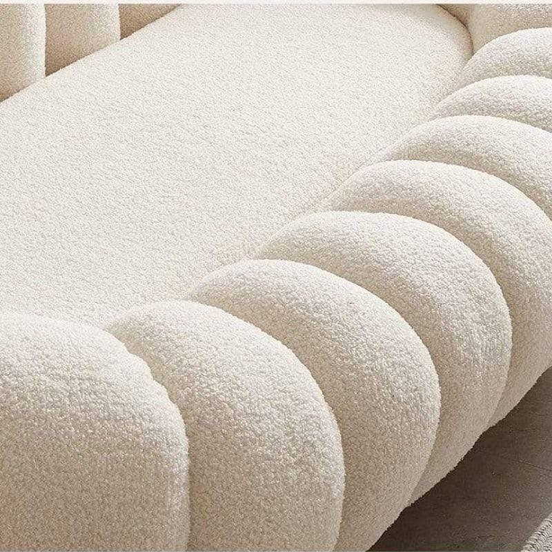 Operose Chair | Shop Modern, Minimalist Home Decor | Mademoiselle Home ...