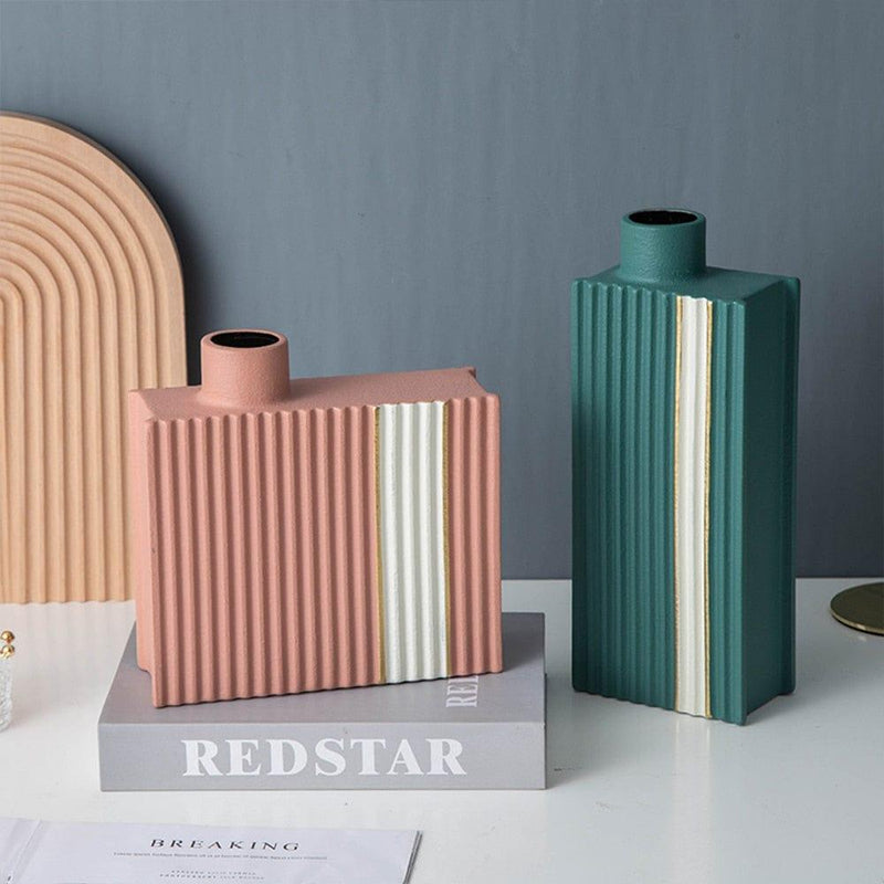 Petra Vase