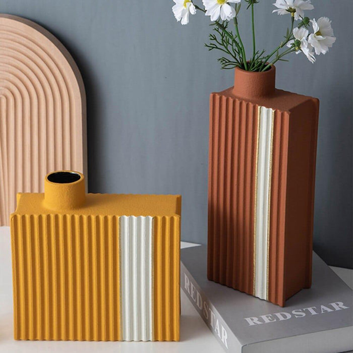 Petra Vase