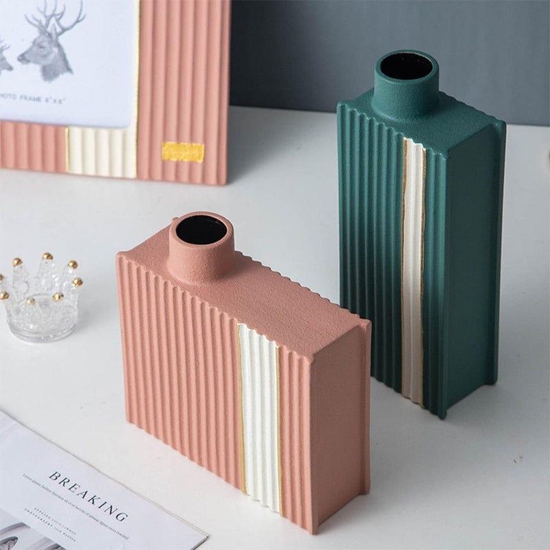 Petra Vase