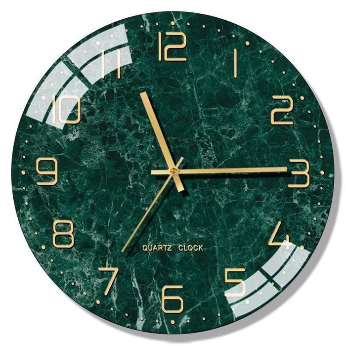 Prestige Clock