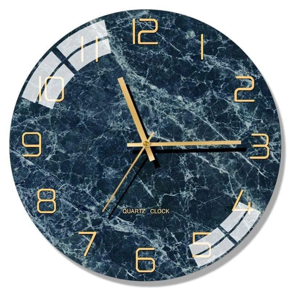 Prestige Clock