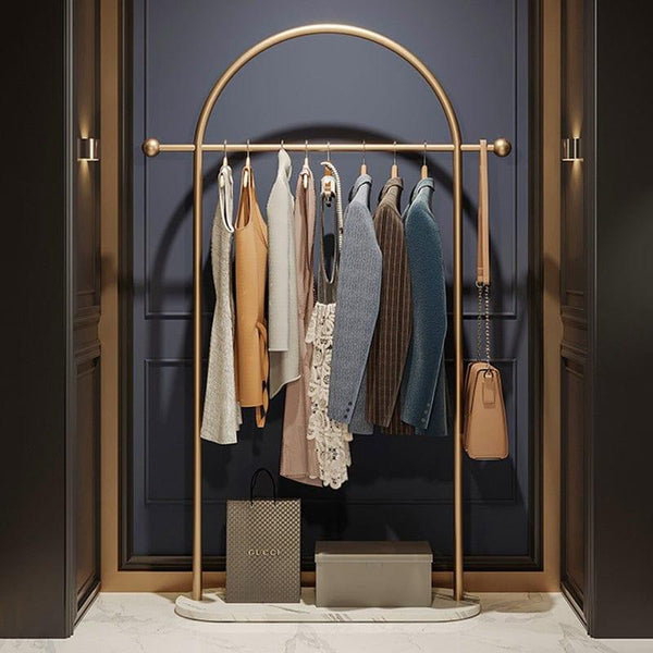 Elanor Clothes Rack