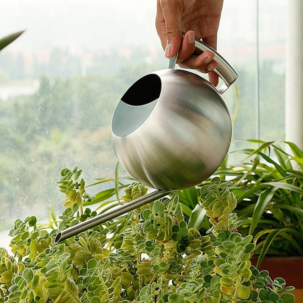 Seige Watering Can
