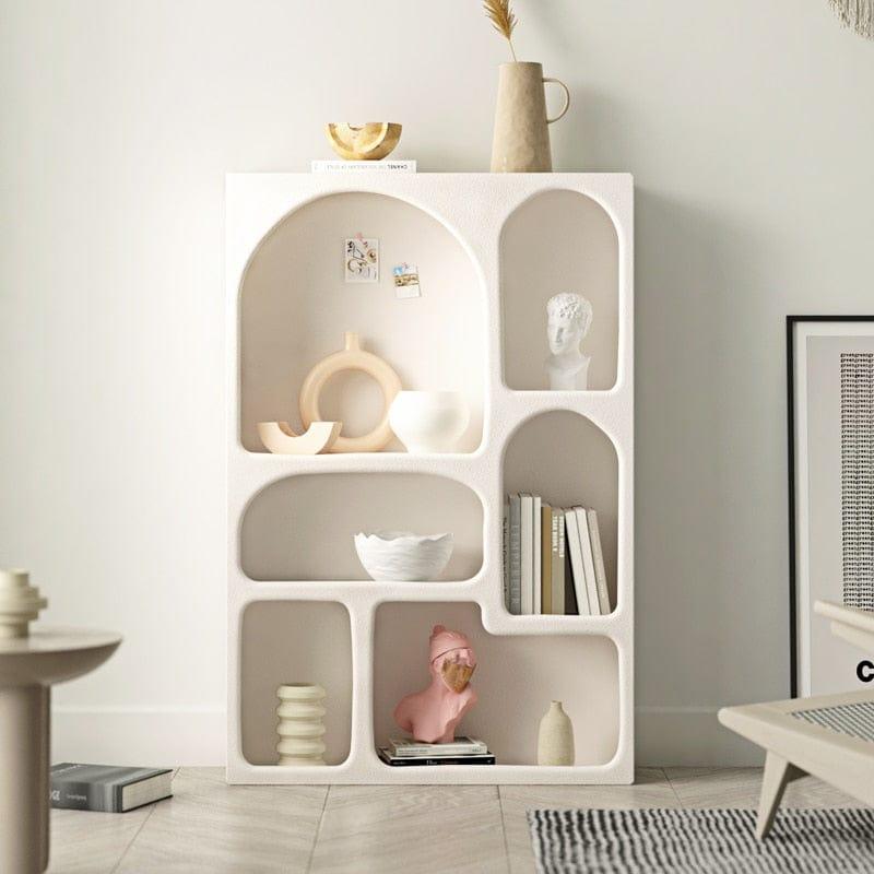 Sienna Bookcase