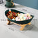 Oia Tiered Fruit Bowl