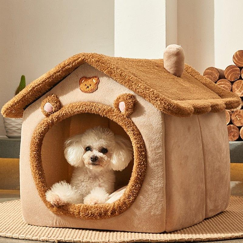 Ted Foldable Pet House
