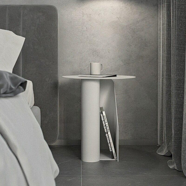 Zander Bedside Table