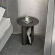 Zander Bedside Table